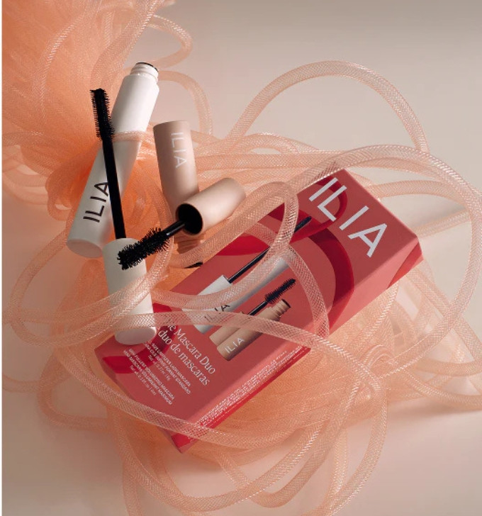 The Mascara Duo Set | MIMOSA