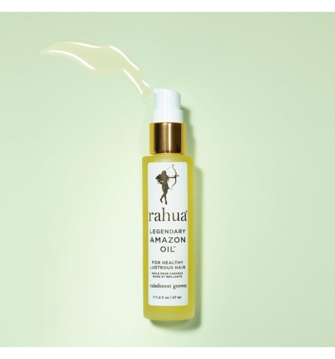 Legendary Amazon Oil | MIMOSA